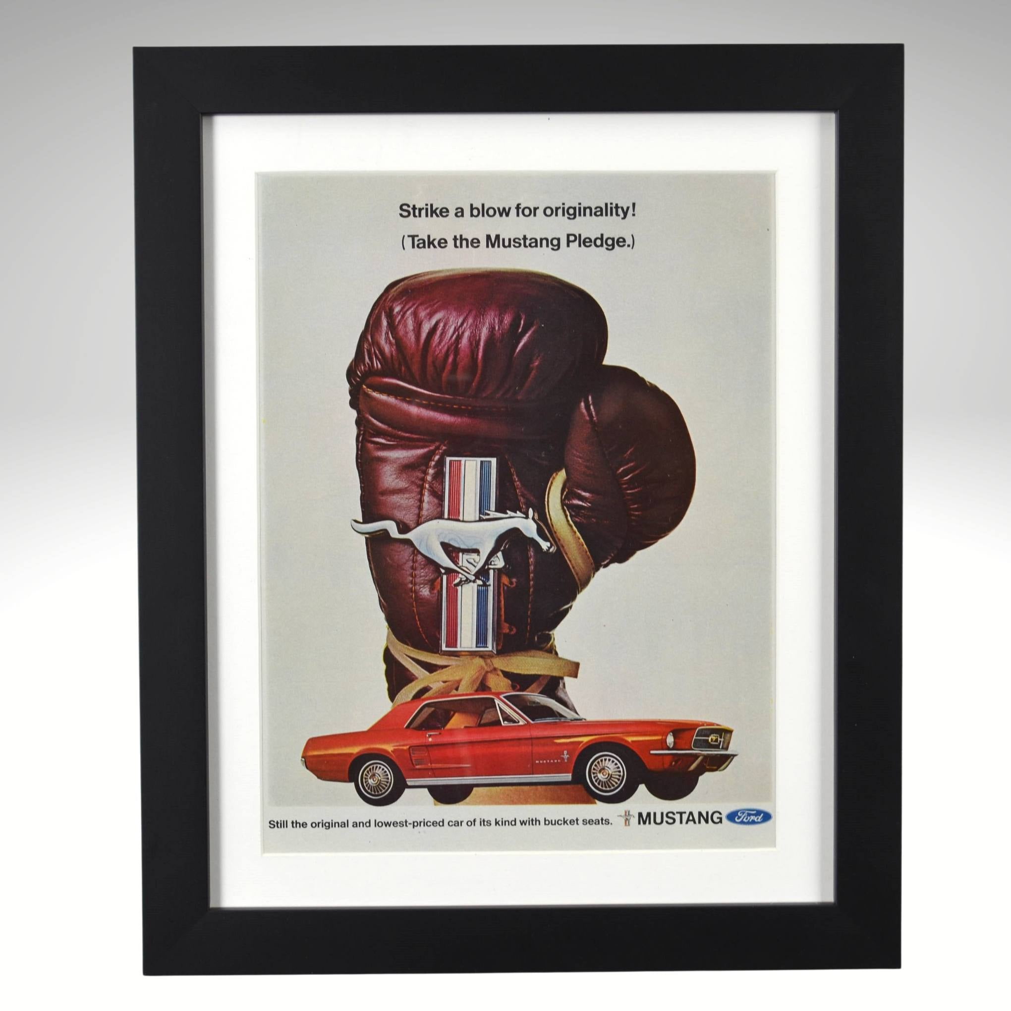 Vintage Car Ads – Vintage Art Garage
