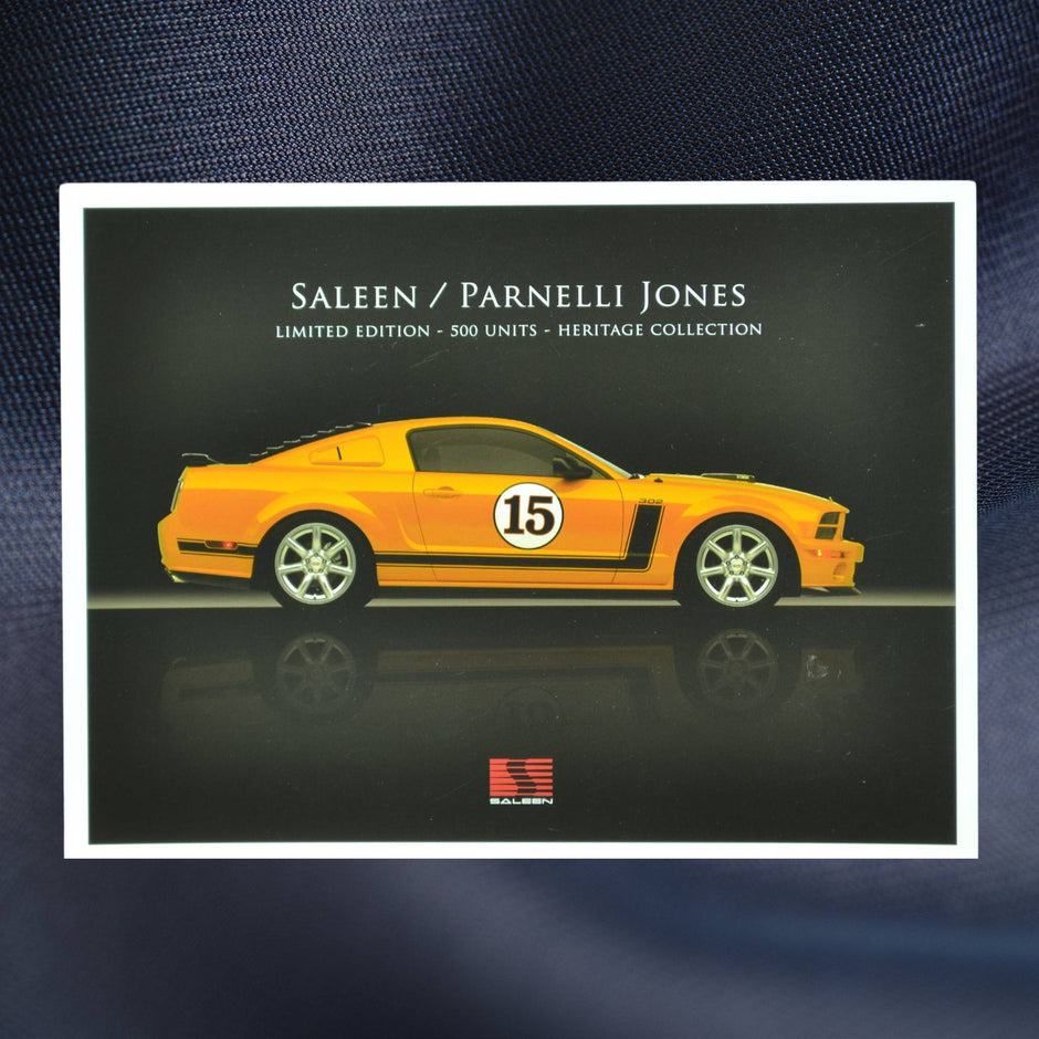 Vintage Car Ads, Dealer Brochures & Retro Car Posters